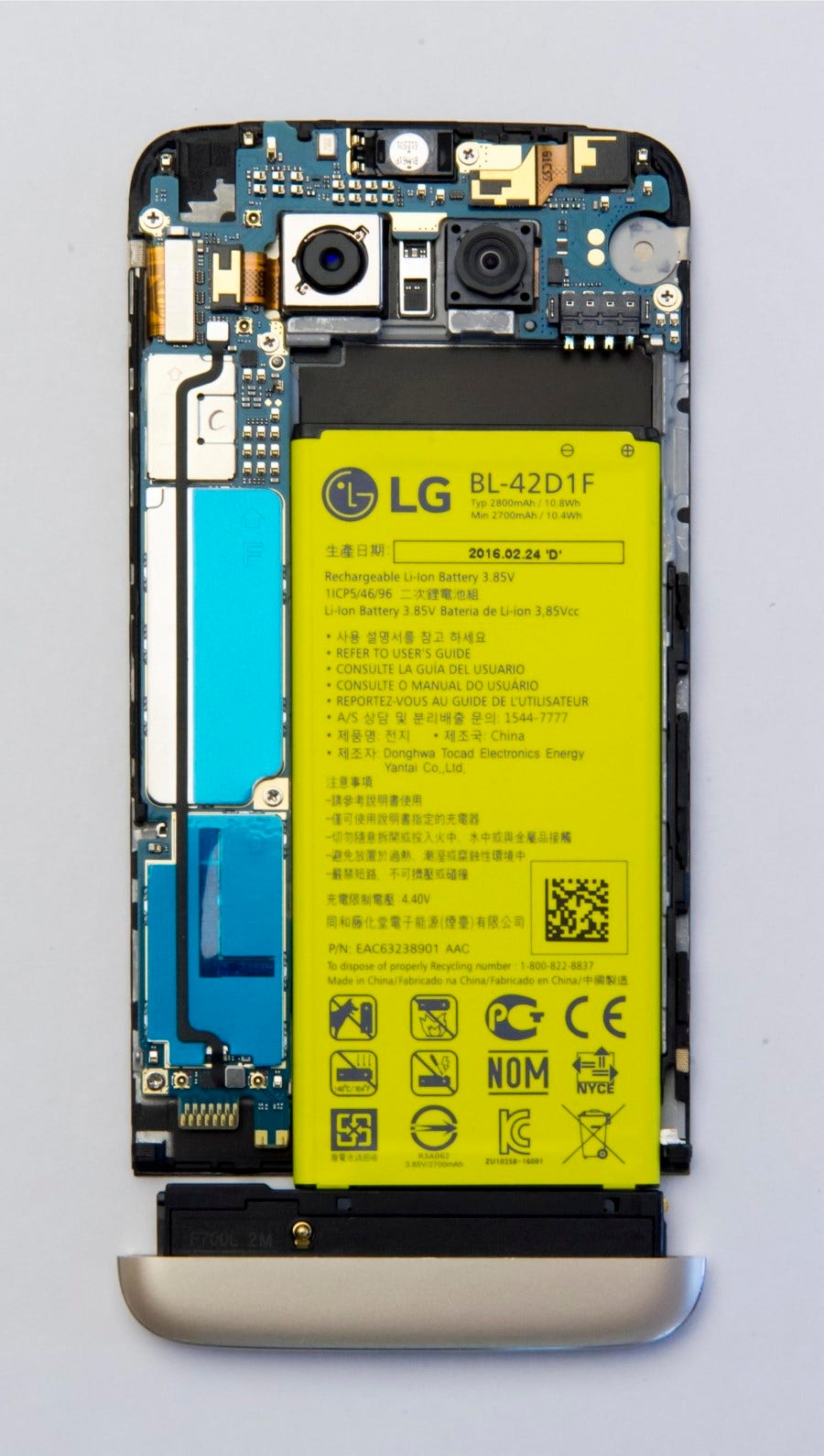 LG G6 드디어 방수 탑재! 절호의 찬스 잡나? | 디픽 (DPick)