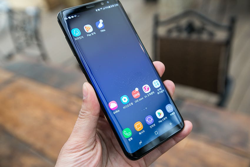 갤럭시S8 사전예약! 통신사별 혜택 살펴보기! | 디픽 (DPick)