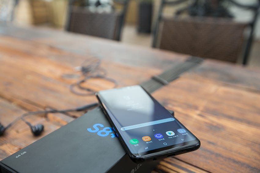 갤럭시S8 사전예약! 통신사별 혜택 살펴보기! | 디픽 (DPick)