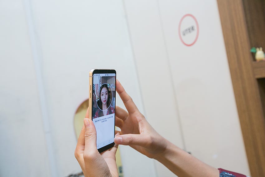 LG G6 플러스 매력탐구, 디픽걸 이세희가 만나보다! | 디픽 (DPick)