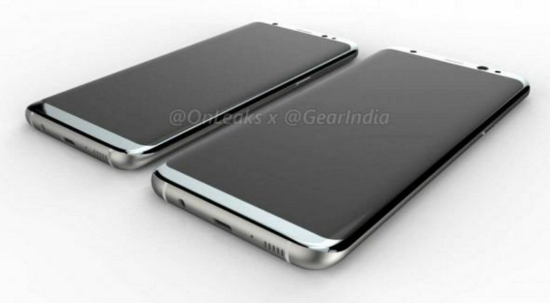 갤럭시S8, LG G6 초반 승부수 이유는? | 디픽 (DPick)